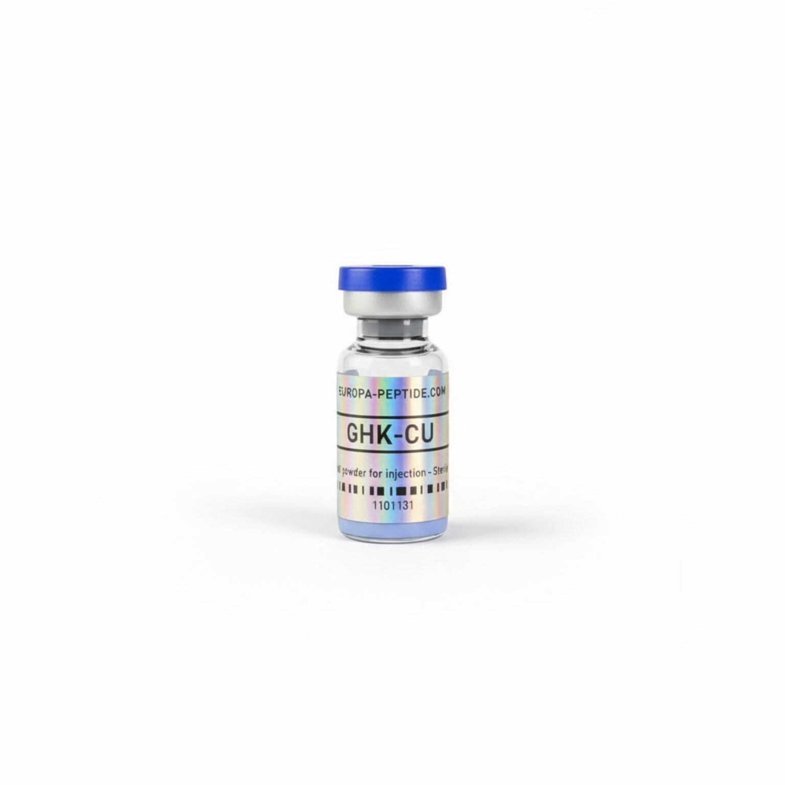 GHK-CU - Europa-Peptid