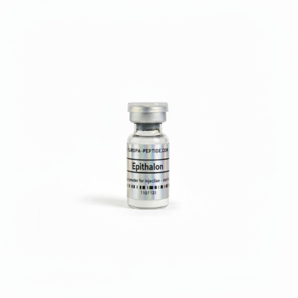 Epithalon - Europa-Peptide
